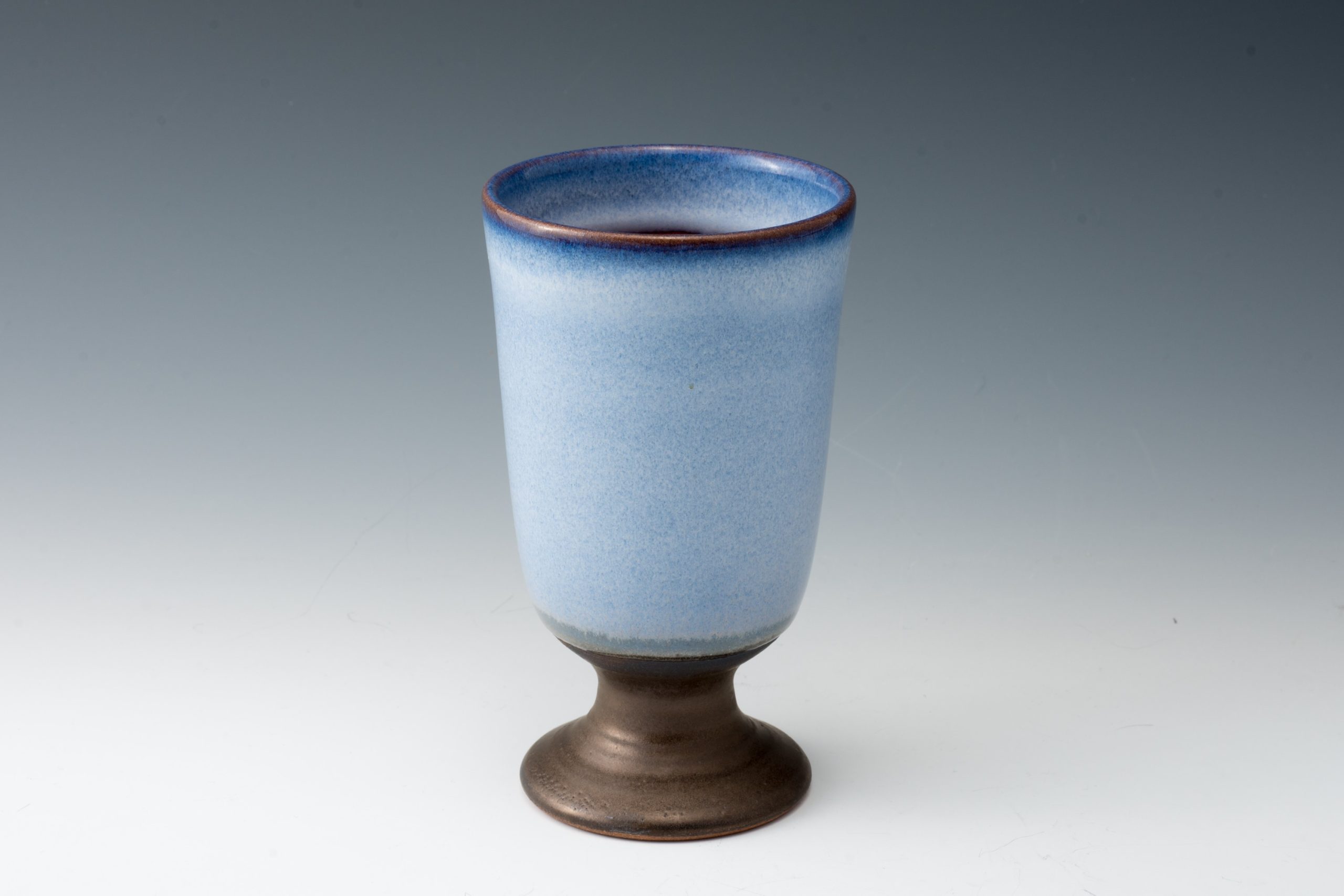 Kyoto Kyo-Yaki Kiyomizu-Yaki Pottery TOHGORO