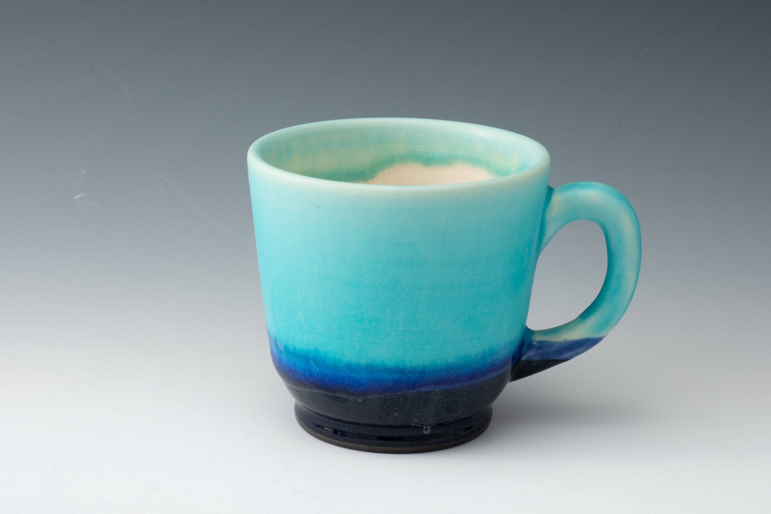 Kyoto Kyo-Yaki Kiyomizu-Yaki Pottery TOHGORO