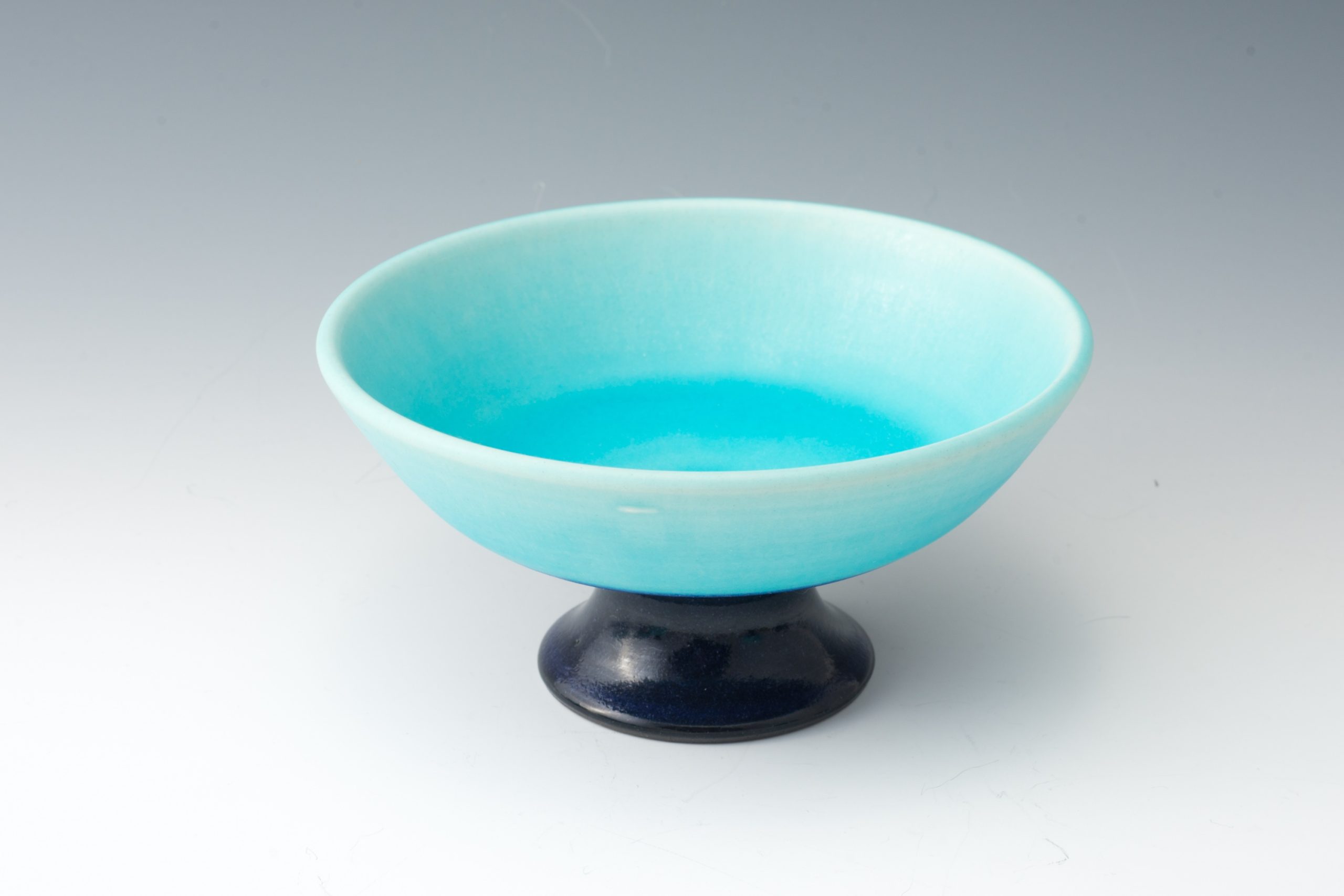 Kyoto Kyo-Yaki Kiyomizu-Yaki Pottery TOHGORO